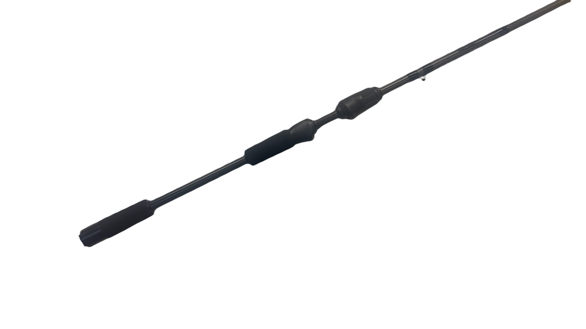 Tethered | All-Purpose Spinning – Yakrods™