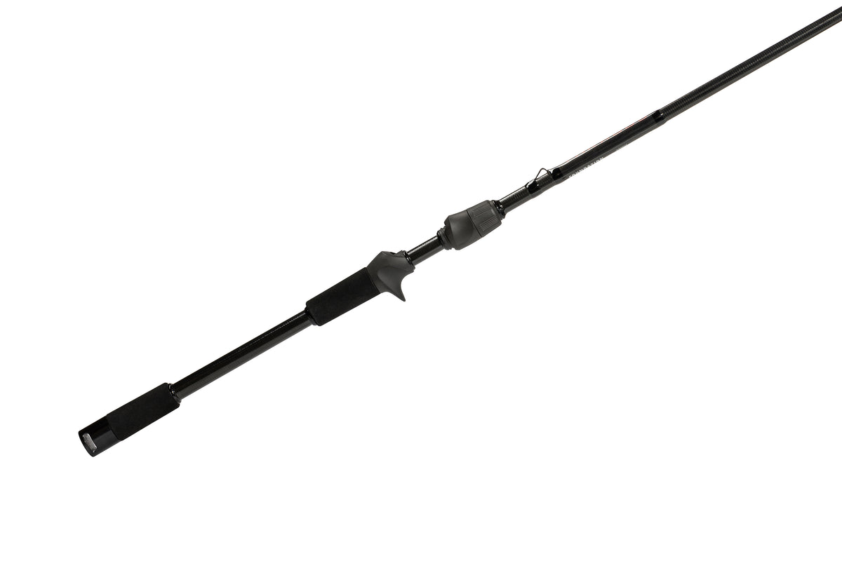 The Foundation Pro: Jigs | Moving Baits | Yakrods – Yakrods™